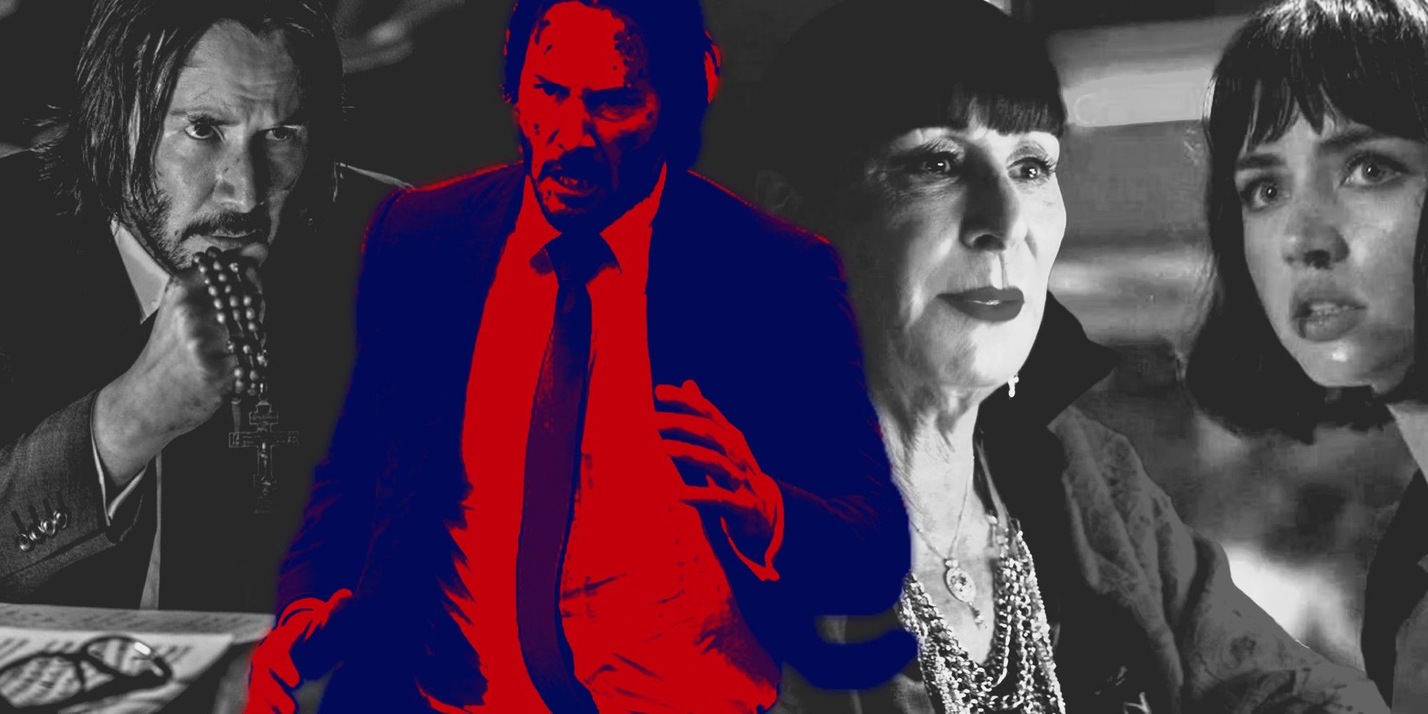 John Wick 4’s Ruska Roma Tease The Real John Wick 5 Story