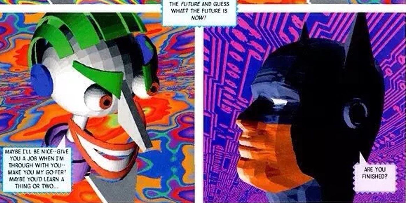 10 Most Shocking Joker Variants From Across the DC Multiverse