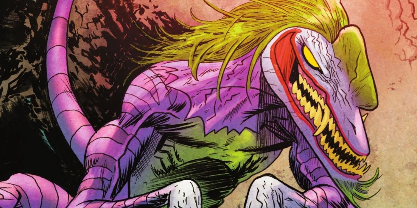 10 Most Shocking Joker Variants From Across the DC Multiverse