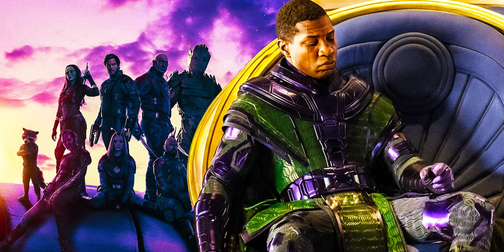 Will Kang the Conqueror Be In Guardians of the Galaxy Vol. 3?