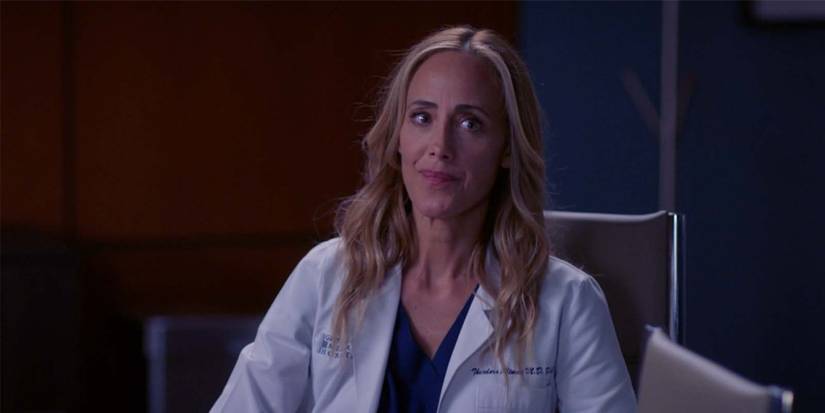 All 9 Grey's Anatomy Characters Who Have Been Chief Of Surgery