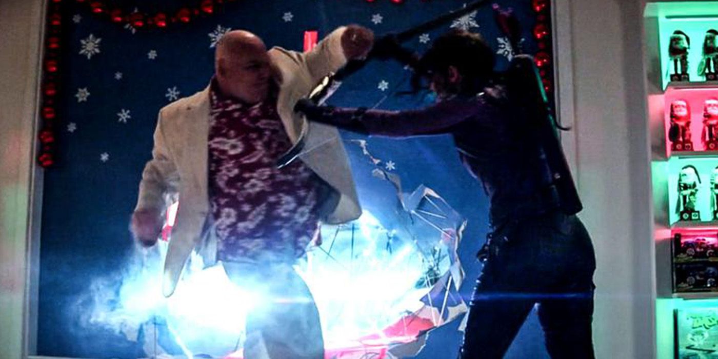 MCU Theory Explains Kingpin’s Superhuman Strength & Durability