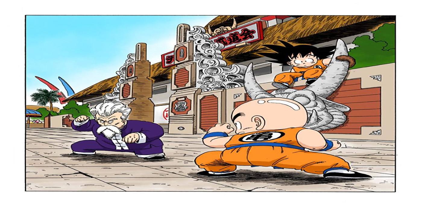 10 Dragon Ball Fights That Super Needs to Give Fans