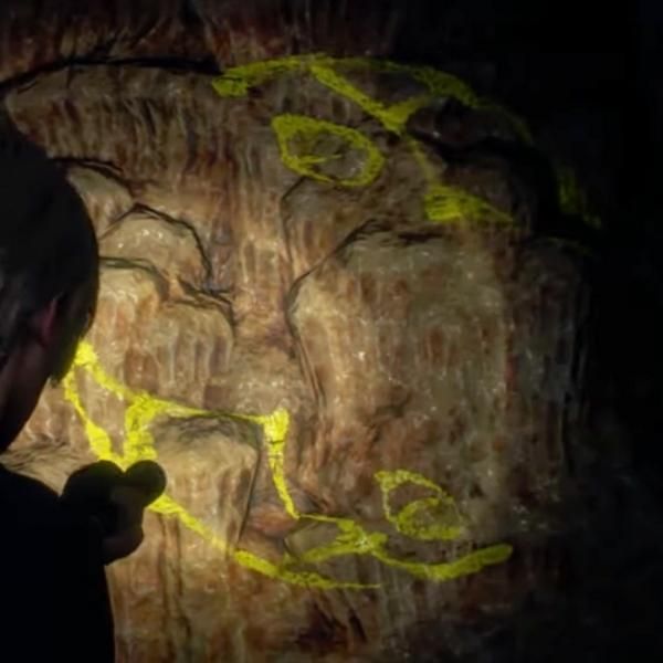 Resident Evil 4 Remake: Cave Shrine Puzzle Solutions