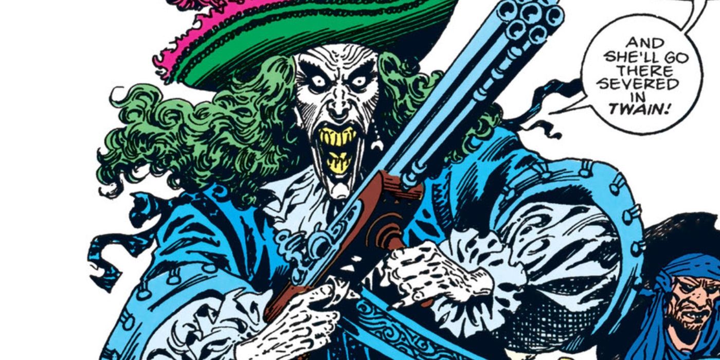 10 Most Shocking Joker Variants From Across the DC Multiverse
