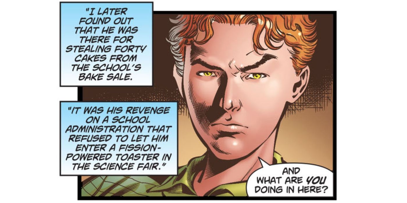 The 10 Best Memes To Come Out of the DC Universe