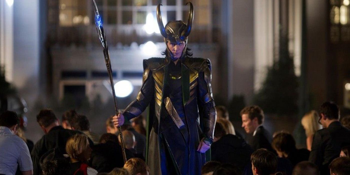 The Avengers 2012's 36 Marvel Easter Eggs & Future MCU References