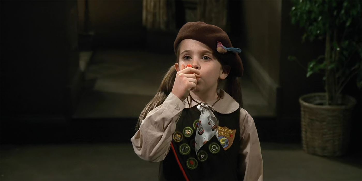 Jennifer Aniston Has Emotional Reunion With Unexpected Friends Actor