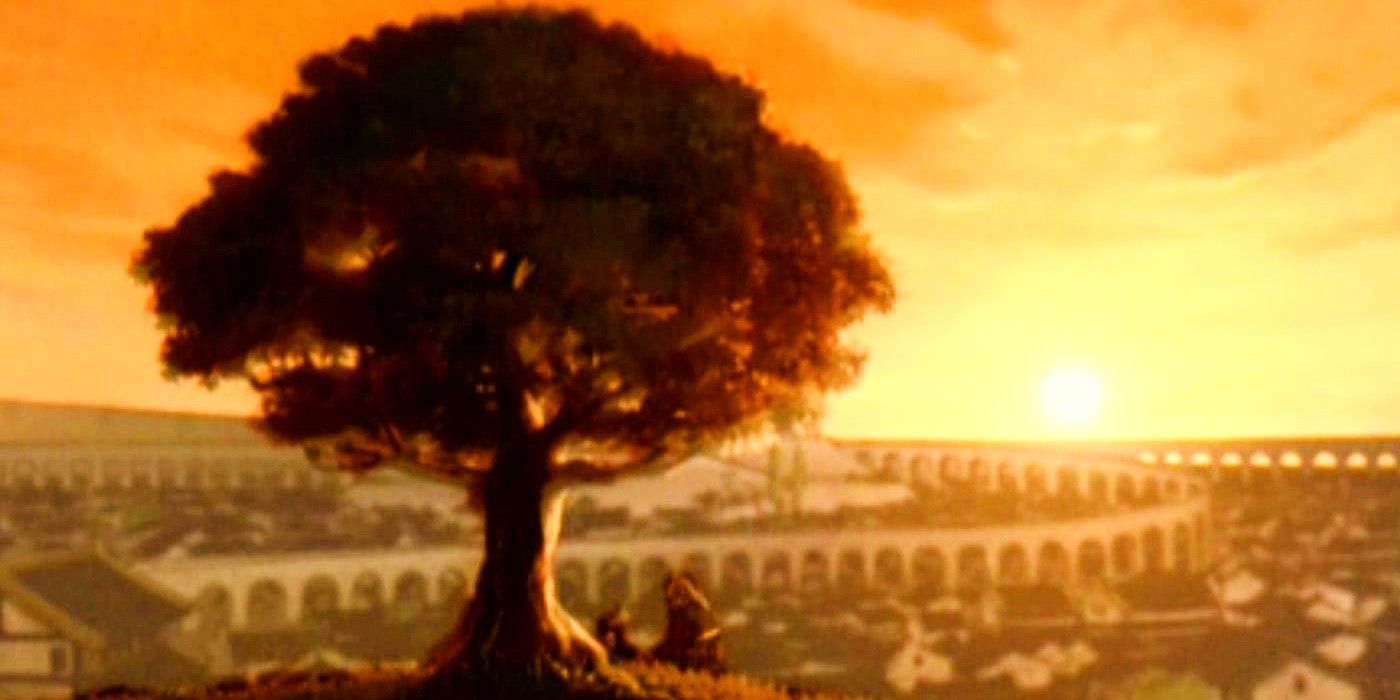 Avatar: Last Airbender’s Iroh Voice Actor Always Refuses 1 Fan Request