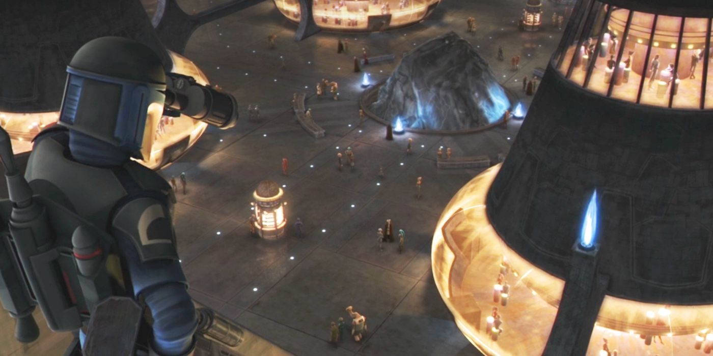 Hidden Clone Wars Connection Makes Bo-Katan's Mandalorian Twist Much Deeper