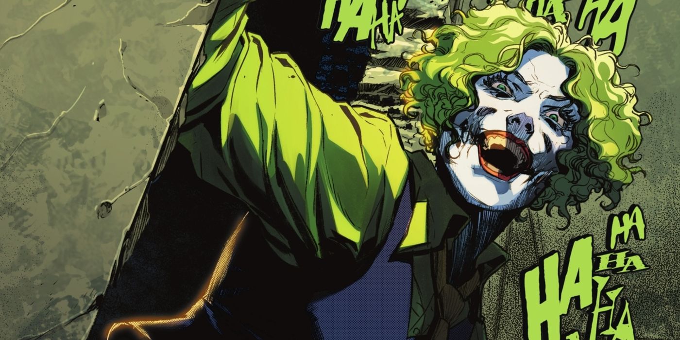 10 Most Shocking Joker Variants From Across the DC Multiverse