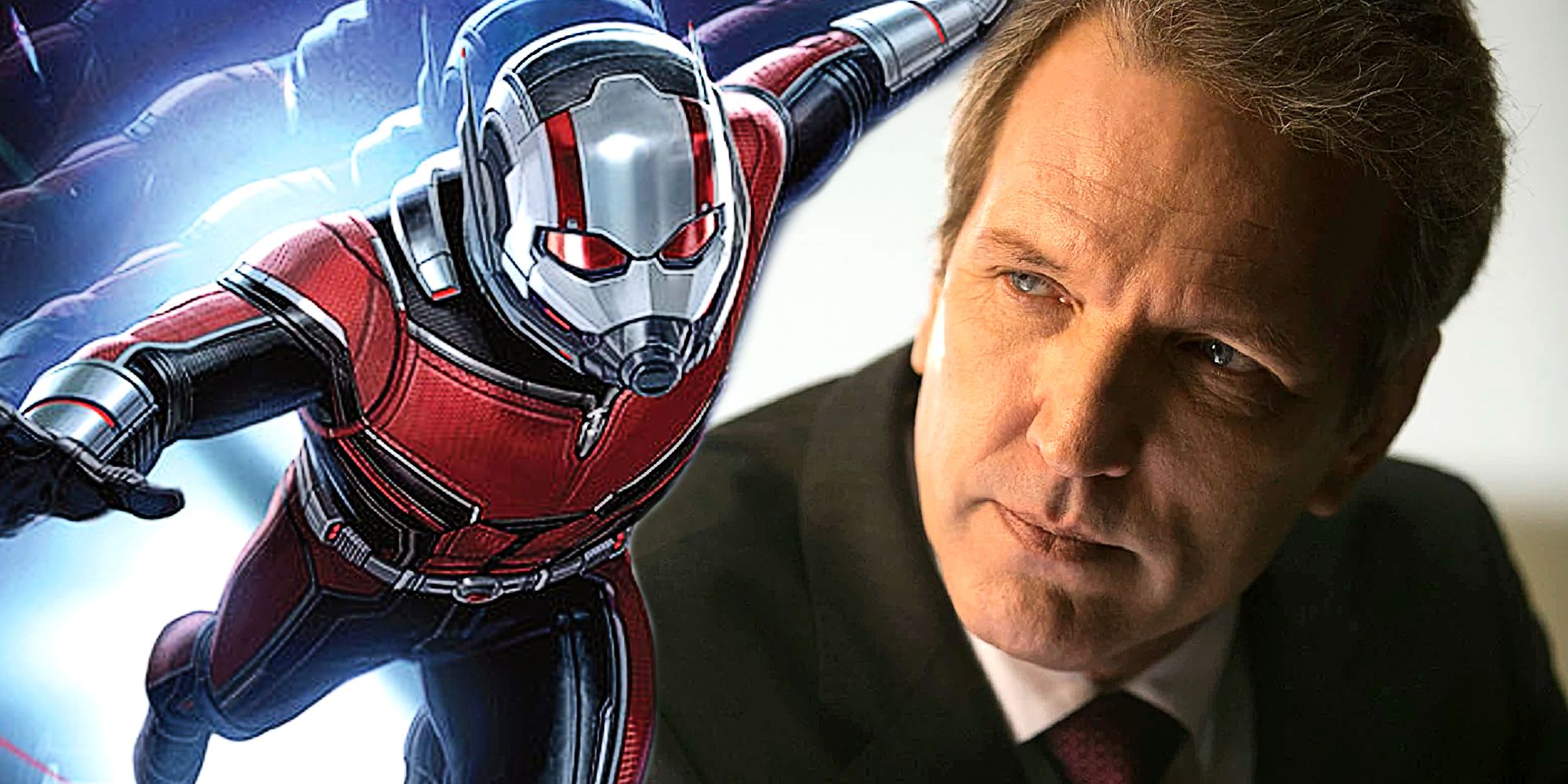 The MCU Still Hasn't Paid Off An Important Ant-Man Cliffhanger