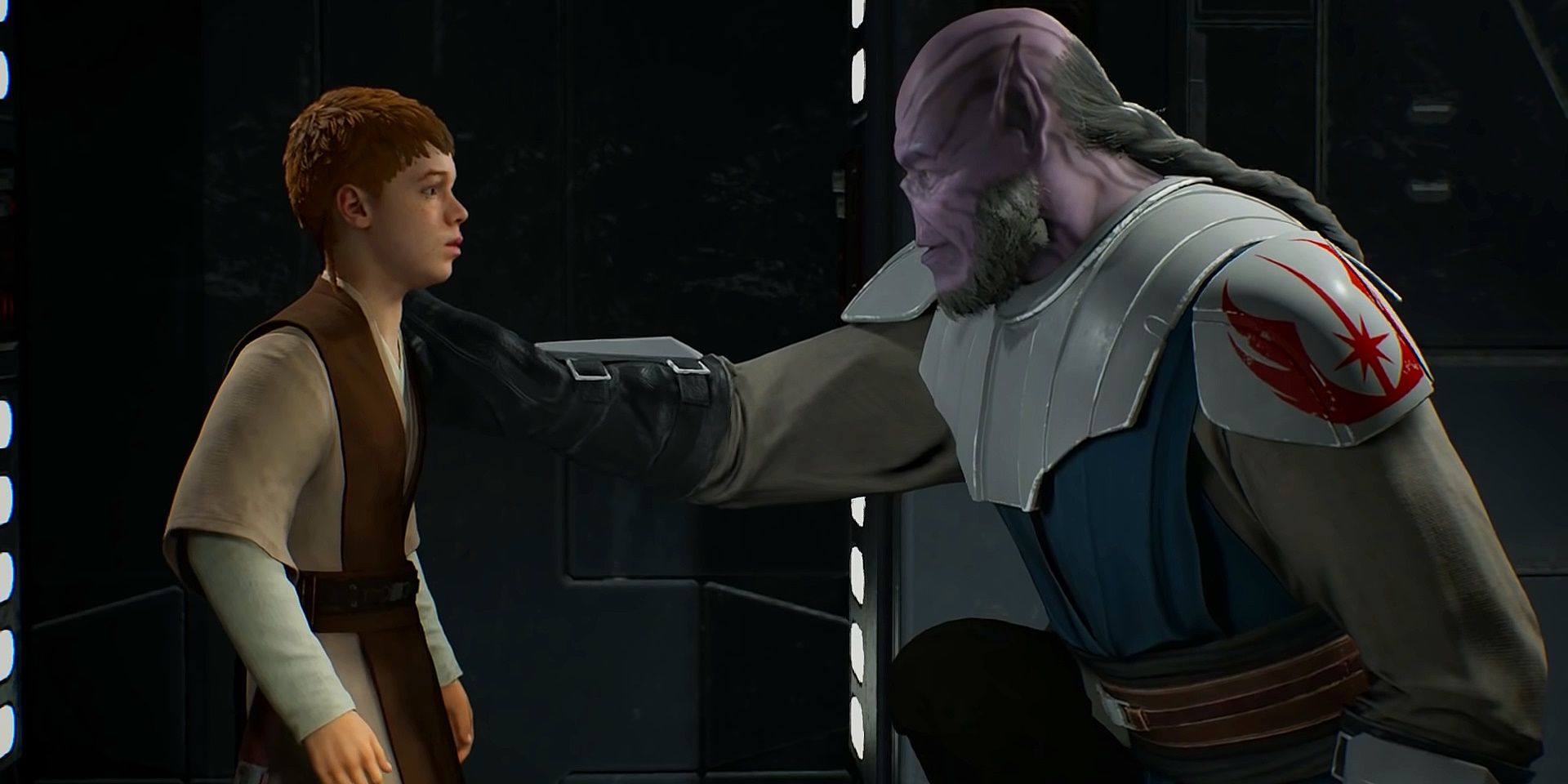 Star Wars Jedi: Survivor - Cal’s Story Synopsis So Far