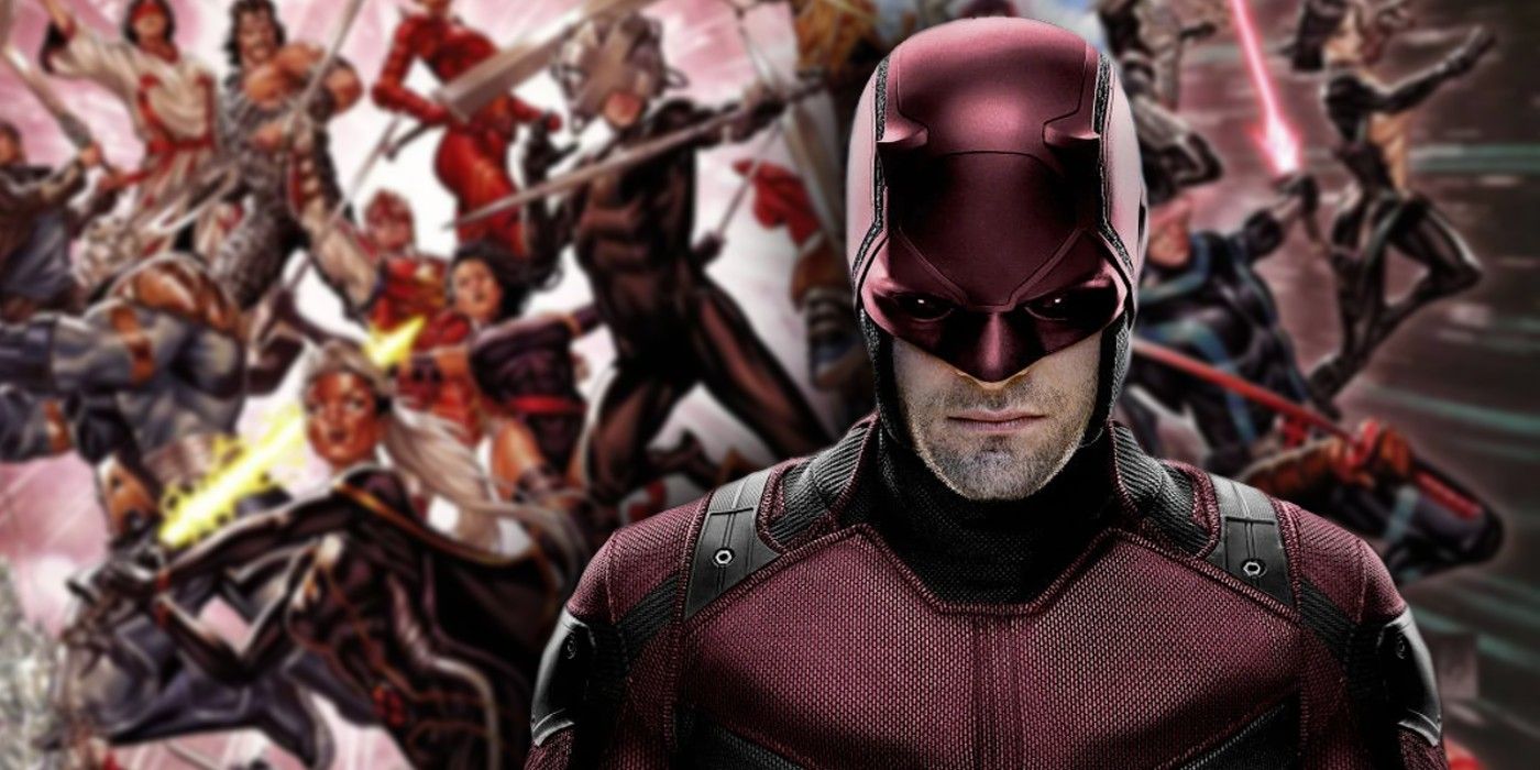 A Shocking MCU Villain Is About to Join the X-Men