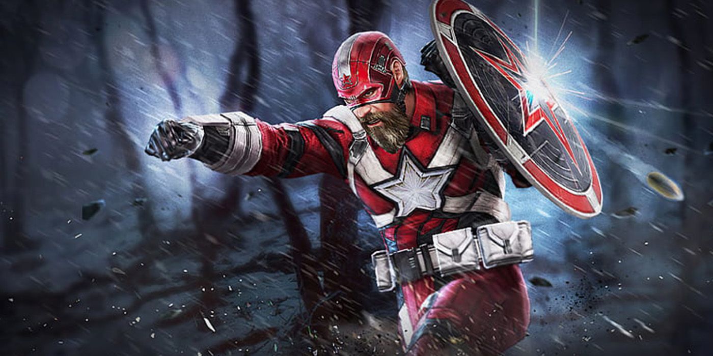 Marvel's Thunderbolts Needs To Fix 1 Part Of Red Guardian's Character