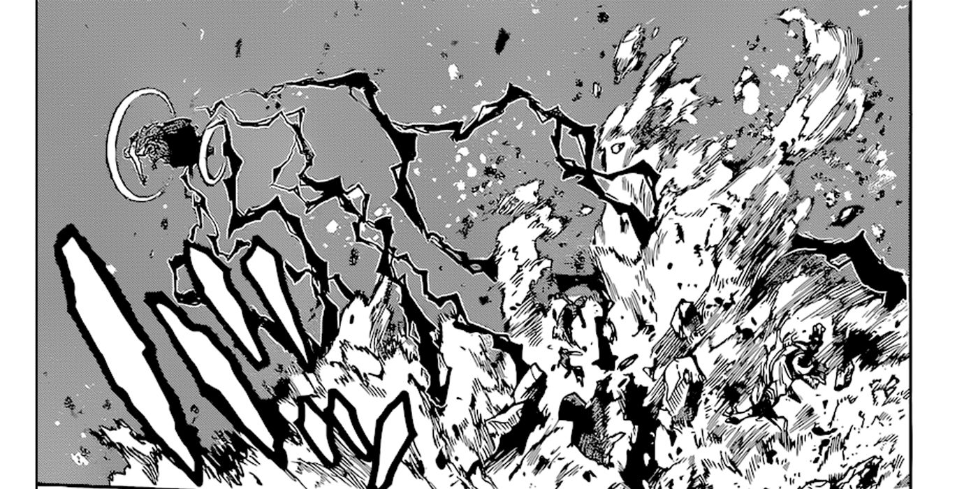 Only One My Hero Academia Student Earned All for One's Respect