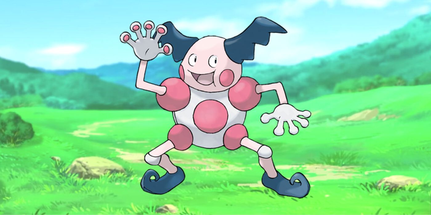 The 10 Worst Pokémon Designs Of All Time