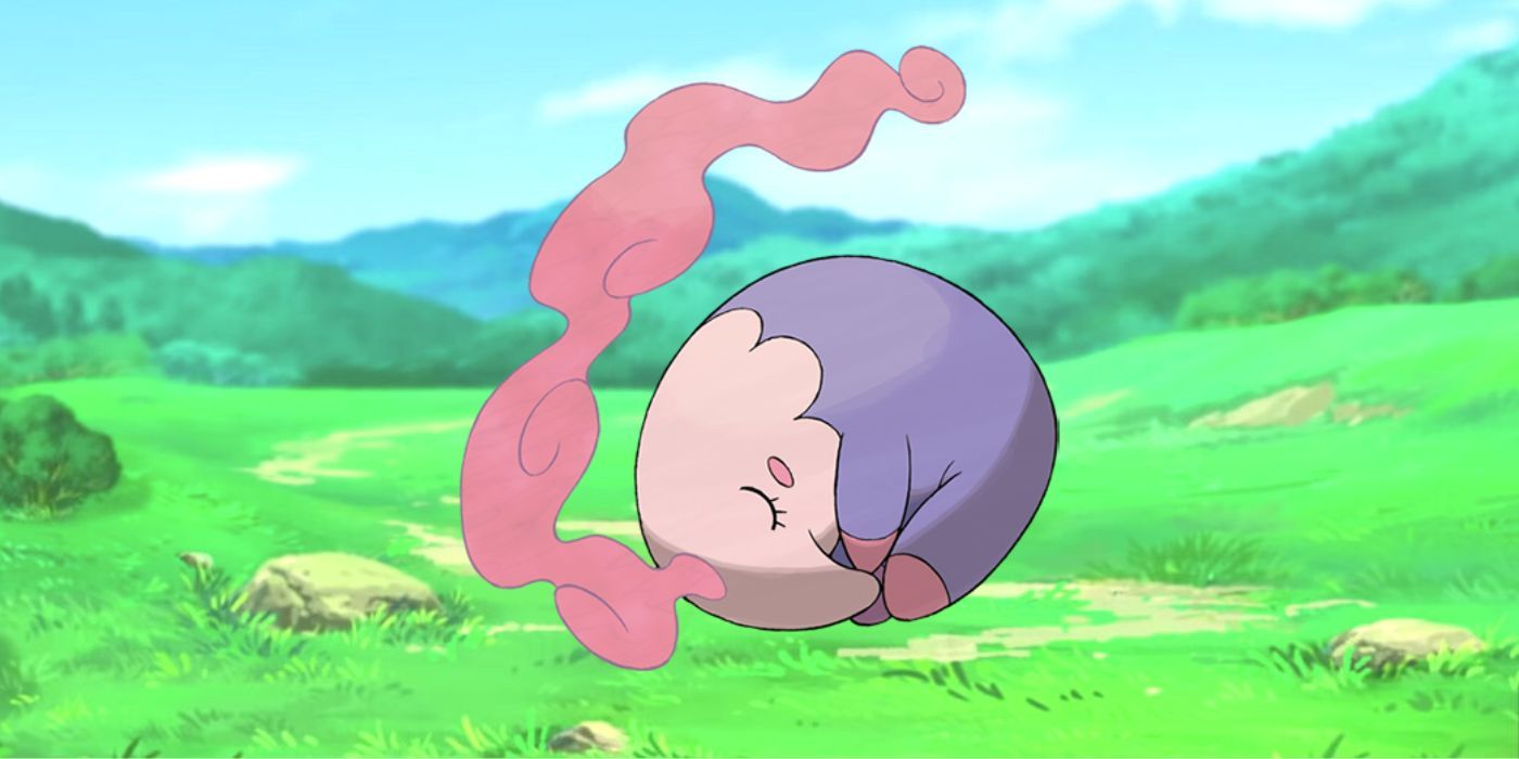 The 10 Worst Pokémon Designs Of All Time