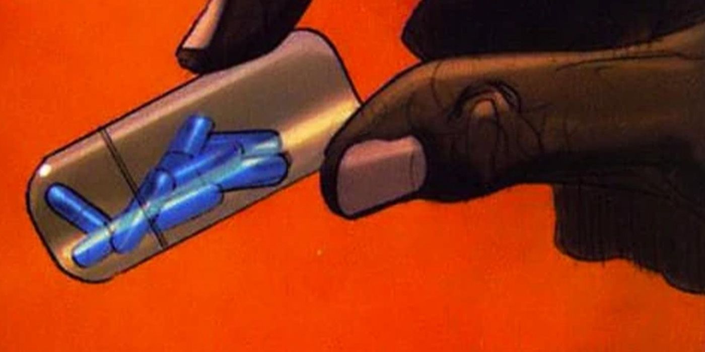 MCU Theory Explains Kingpin’s Superhuman Strength & Durability