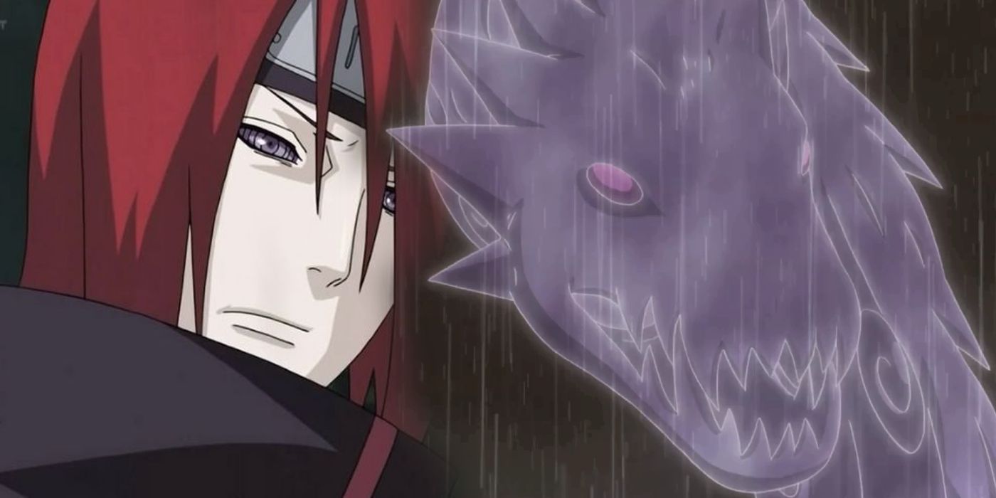 Naruto's Most Powerful Jutsu Was Only Used Once (For a Good Reason)