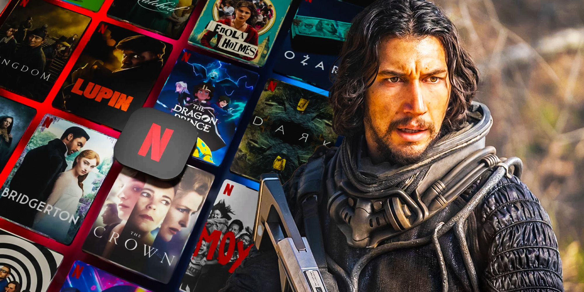 When Will 65 Release On Streaming?