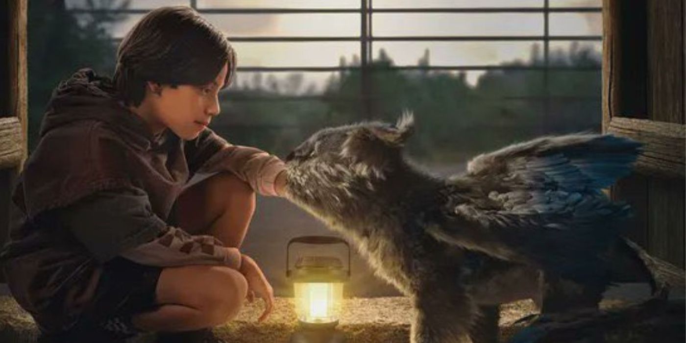 4 Ways The Chupa Movie Changes The Real Chupacabra Myth