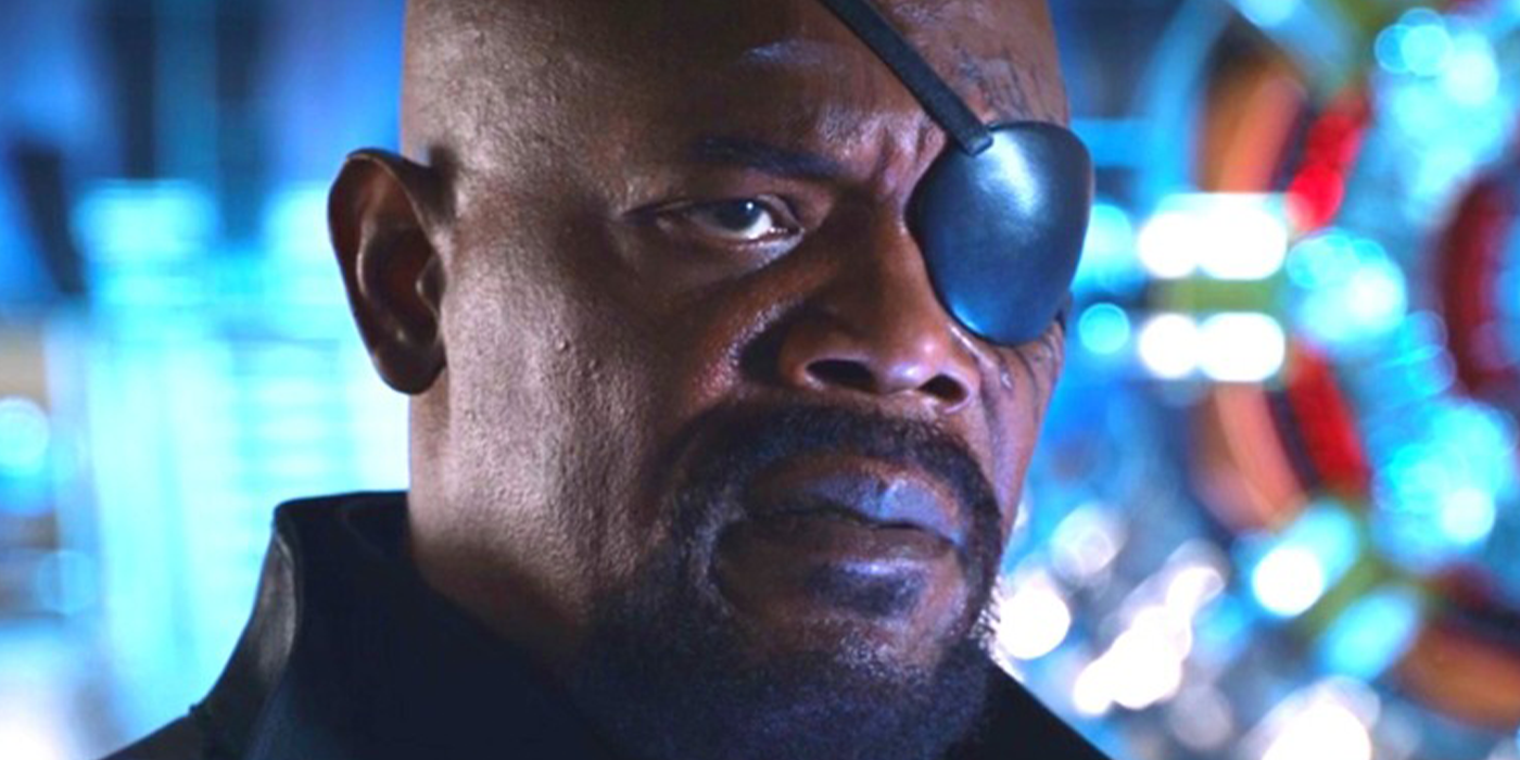 All 16 Marvel Phase 1 Characters Still Active In The MCU