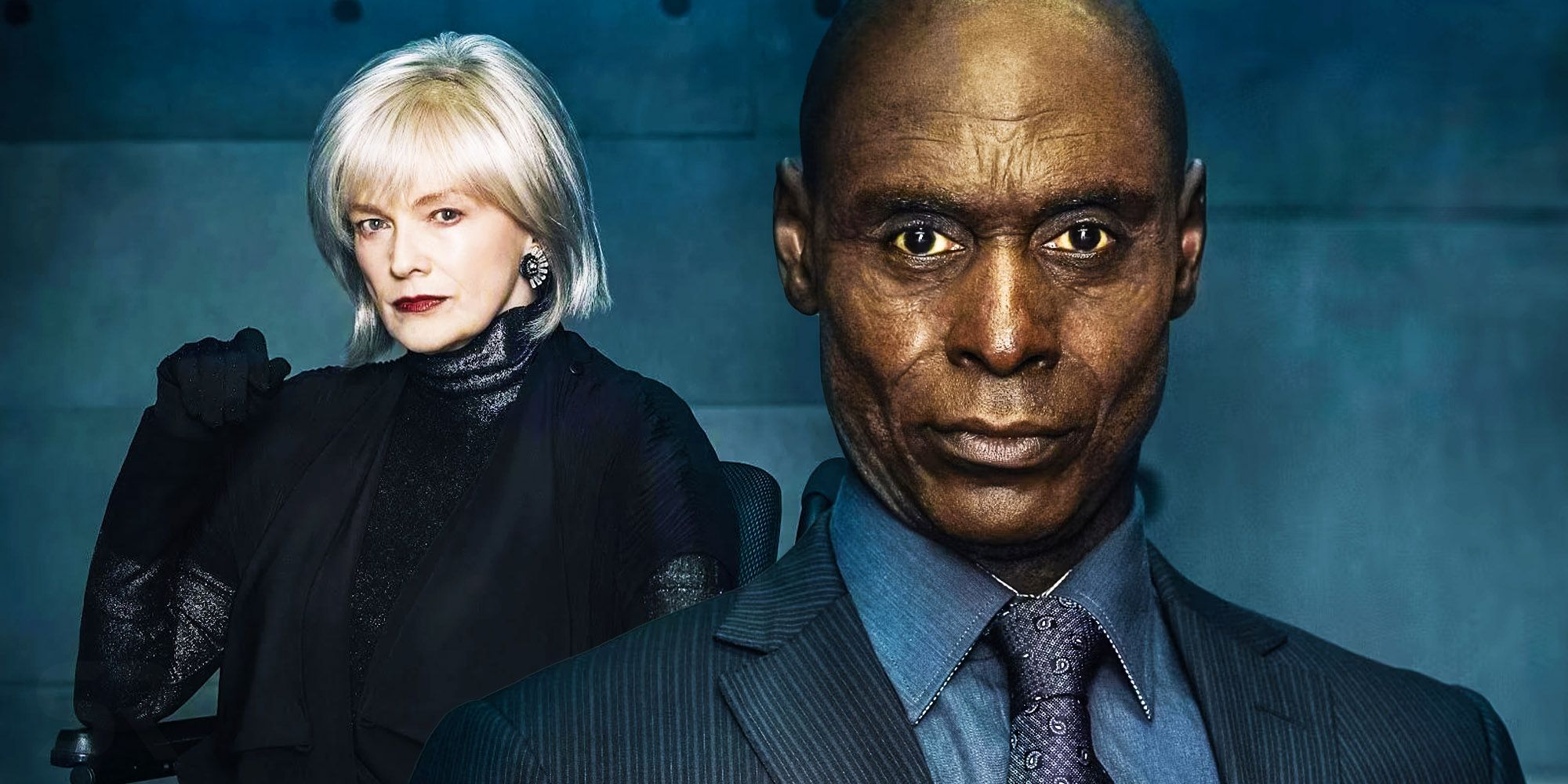 Fringe Should Get A Reboot Exactly 3 Years From Now