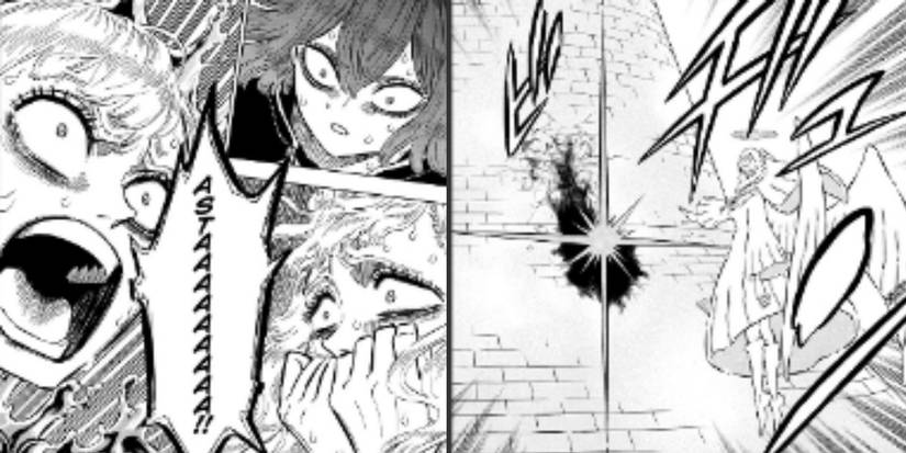 5 Black Clover Moments That Prove Asta & Noelle Are Shonen's Best Couple