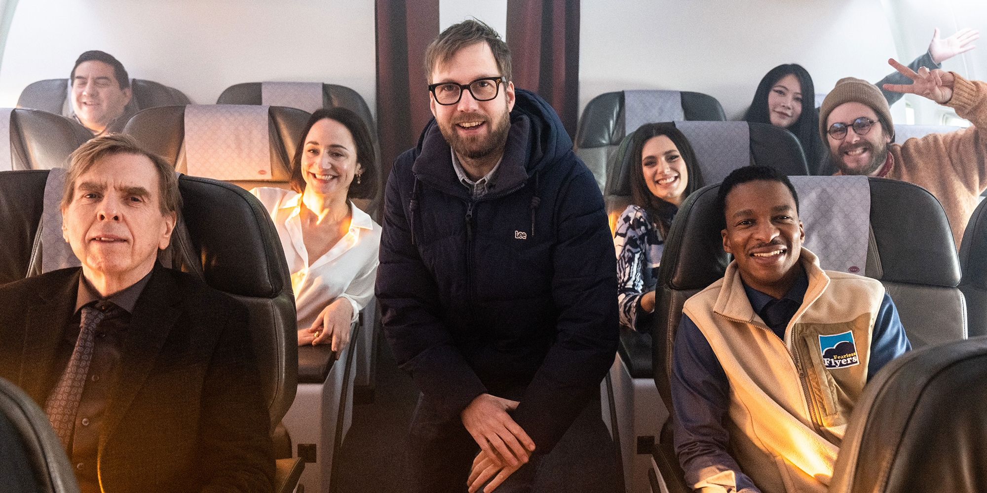 Northern Comfort Team Talks Overcoming Fears Through Comedy [SXSW]