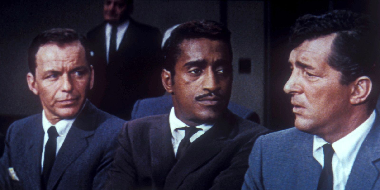 Ocean's Eleven: Is Danny Ocean A Fictional Character Or Based On A Real ...