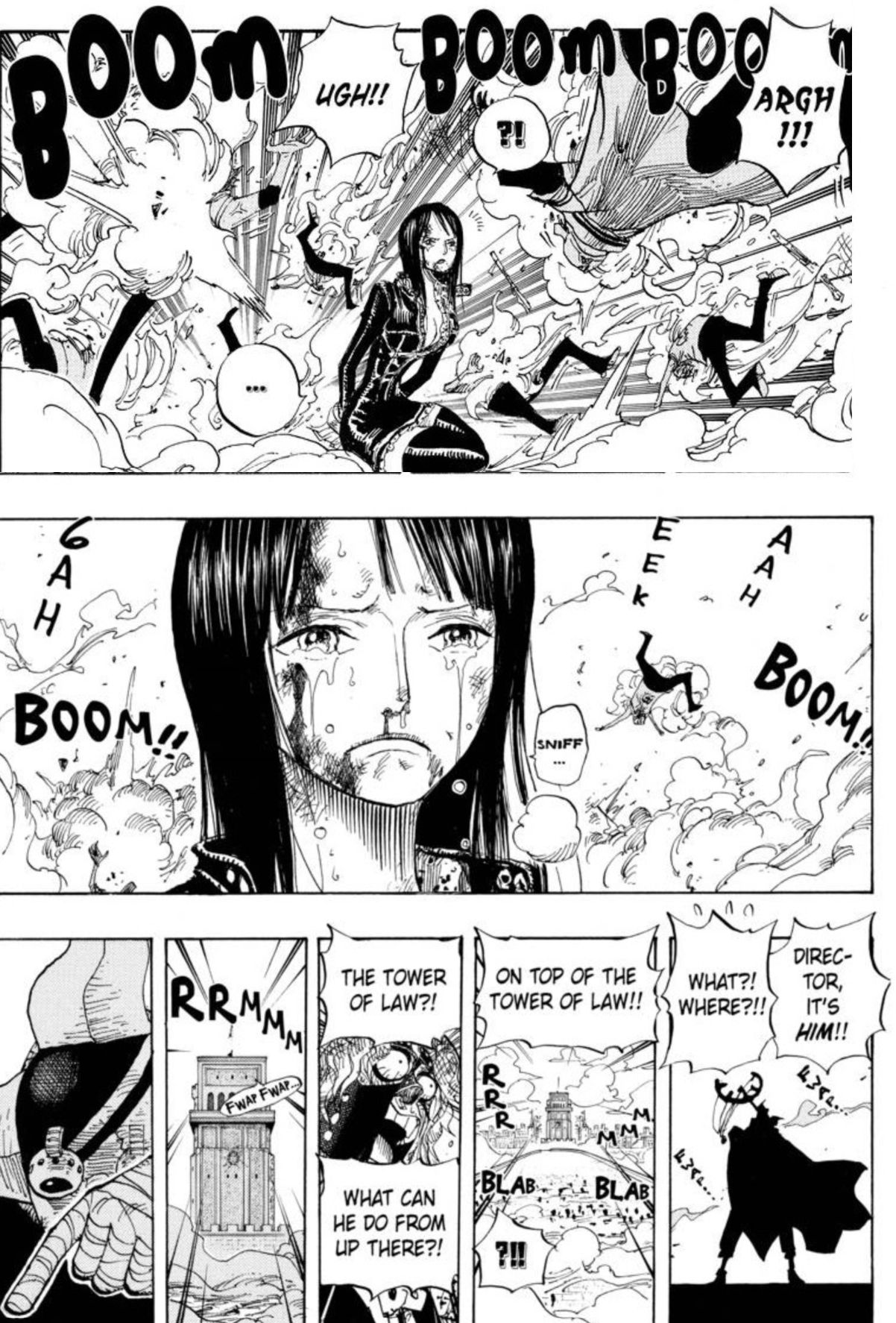 Usopp's 6 Most Incredible Achievements in One Piece