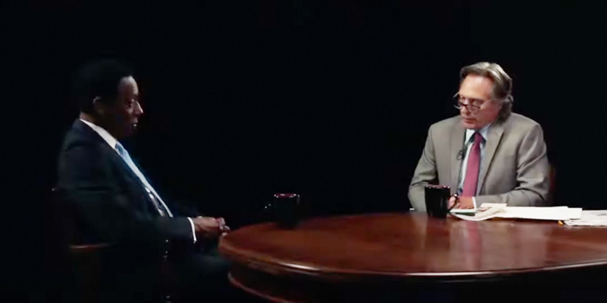 William Fichtner Interview: 88