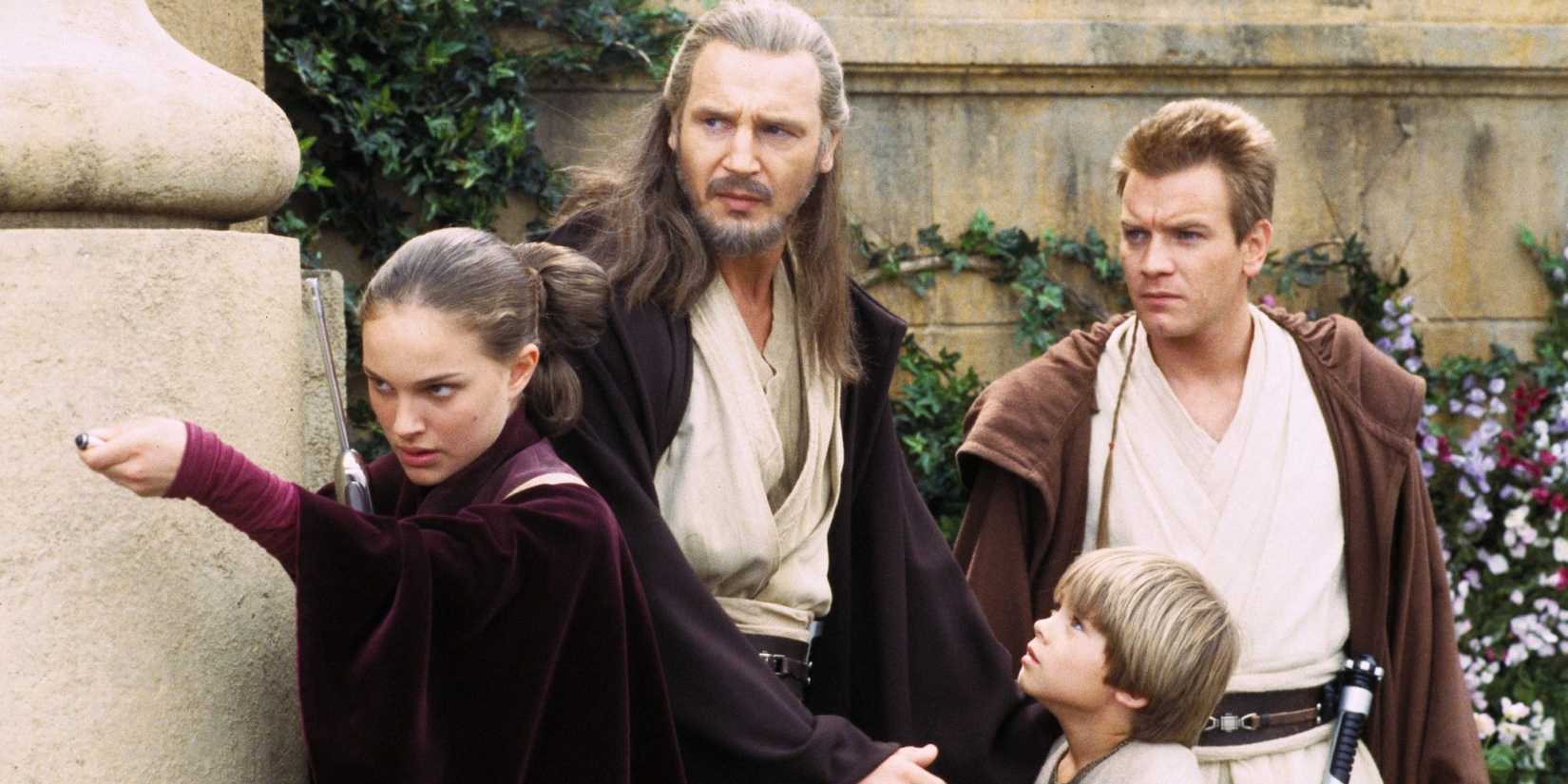 Hayden Christensen's Reaction To The Most Outlandish Padme Theory Goes ...