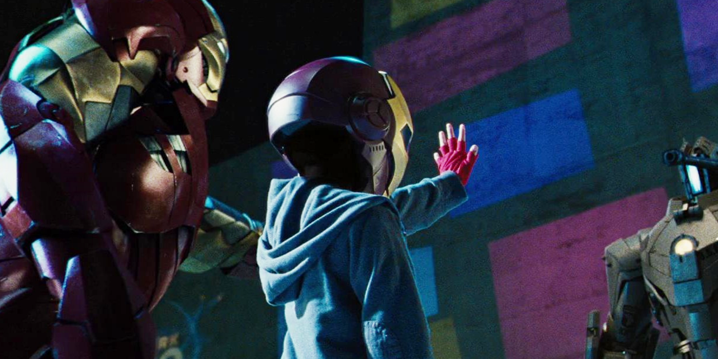 All 16 Marvel Phase 1 Characters Still Active In The MCU