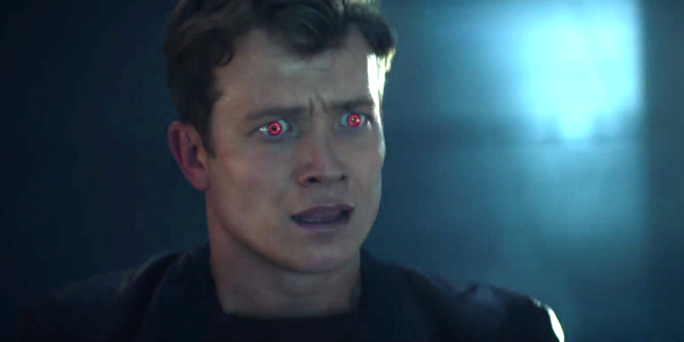 Star Trek Picard Season 3 Episode 7 Ending Explained