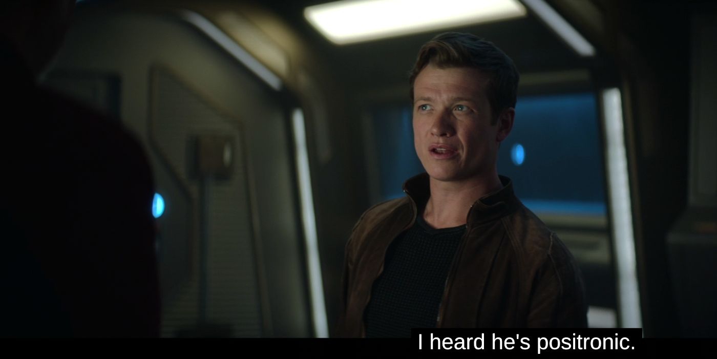 Who In Picard Season 3 Knows Jean-Luc Is An Android (& How?)