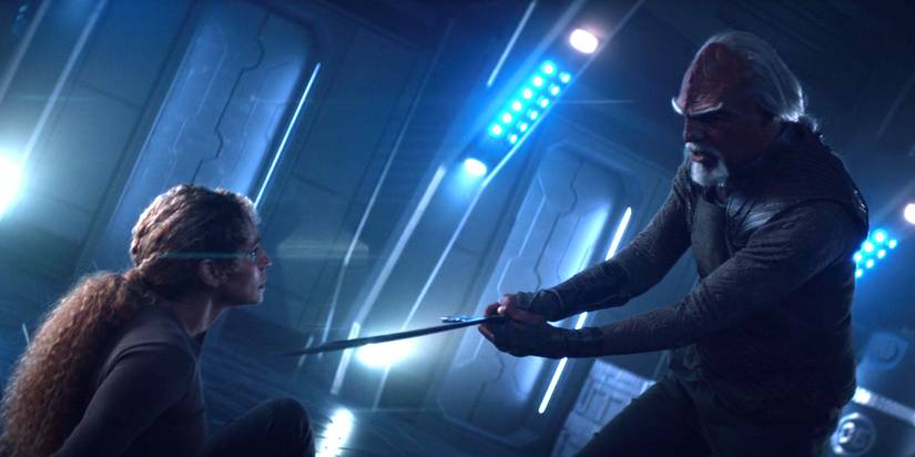 Star Trek's Dax Thought Morn Was Cute & 9 Other DS9 Reveals