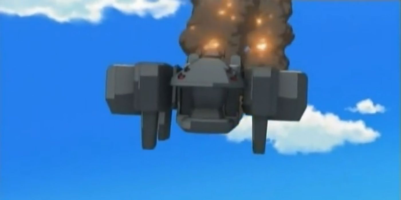 Only One Pokémon Villain Was So Dark That Legendaries Had to Kill Her