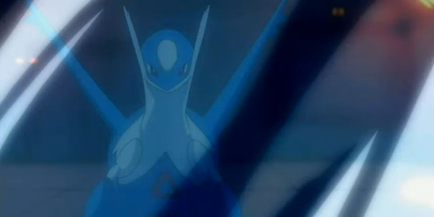 Pokemon Ash And Latias