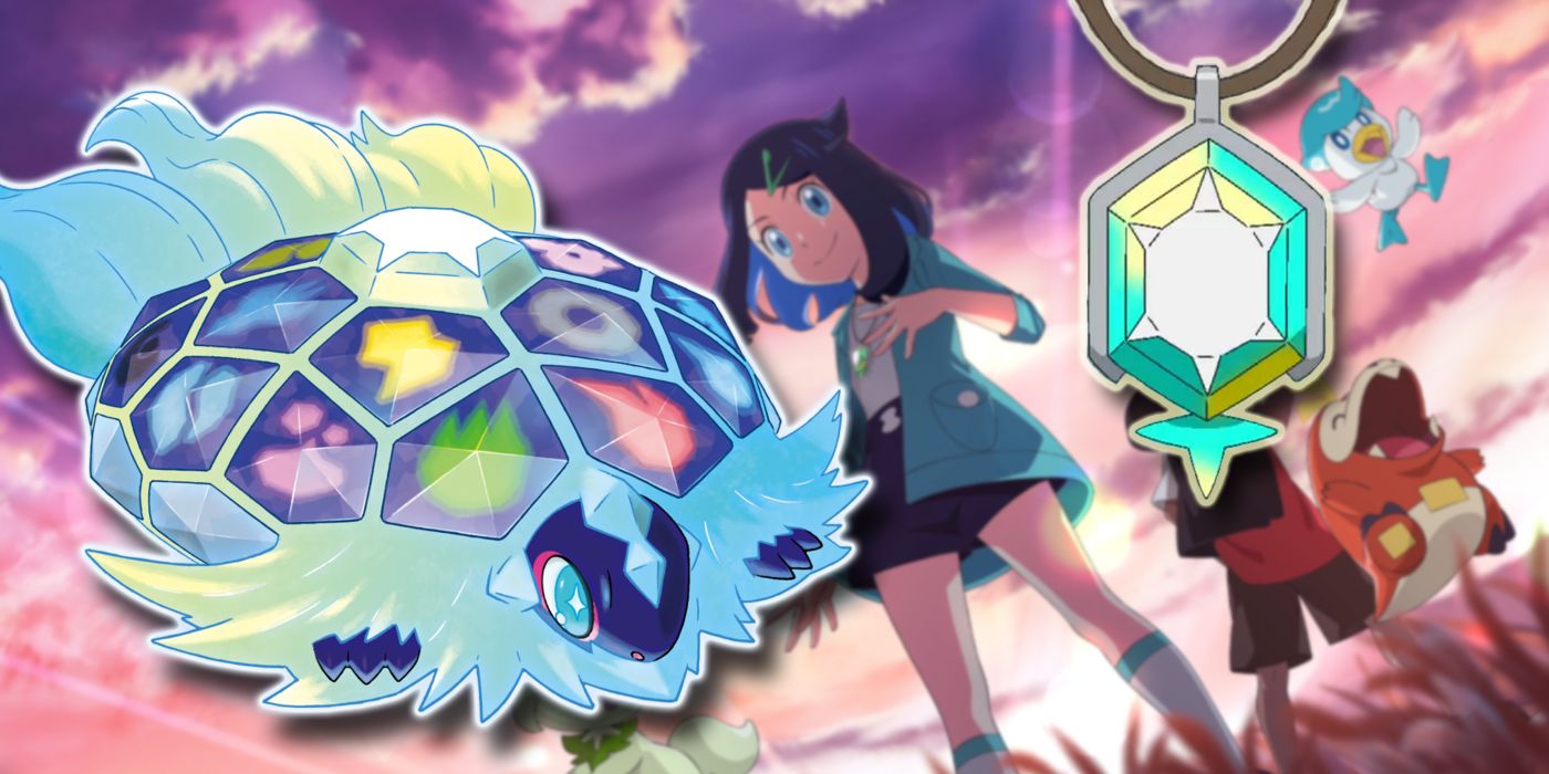 Bee Pokemon Pokémon's Anime Reboot Reveals Supporting Cast Aboard The