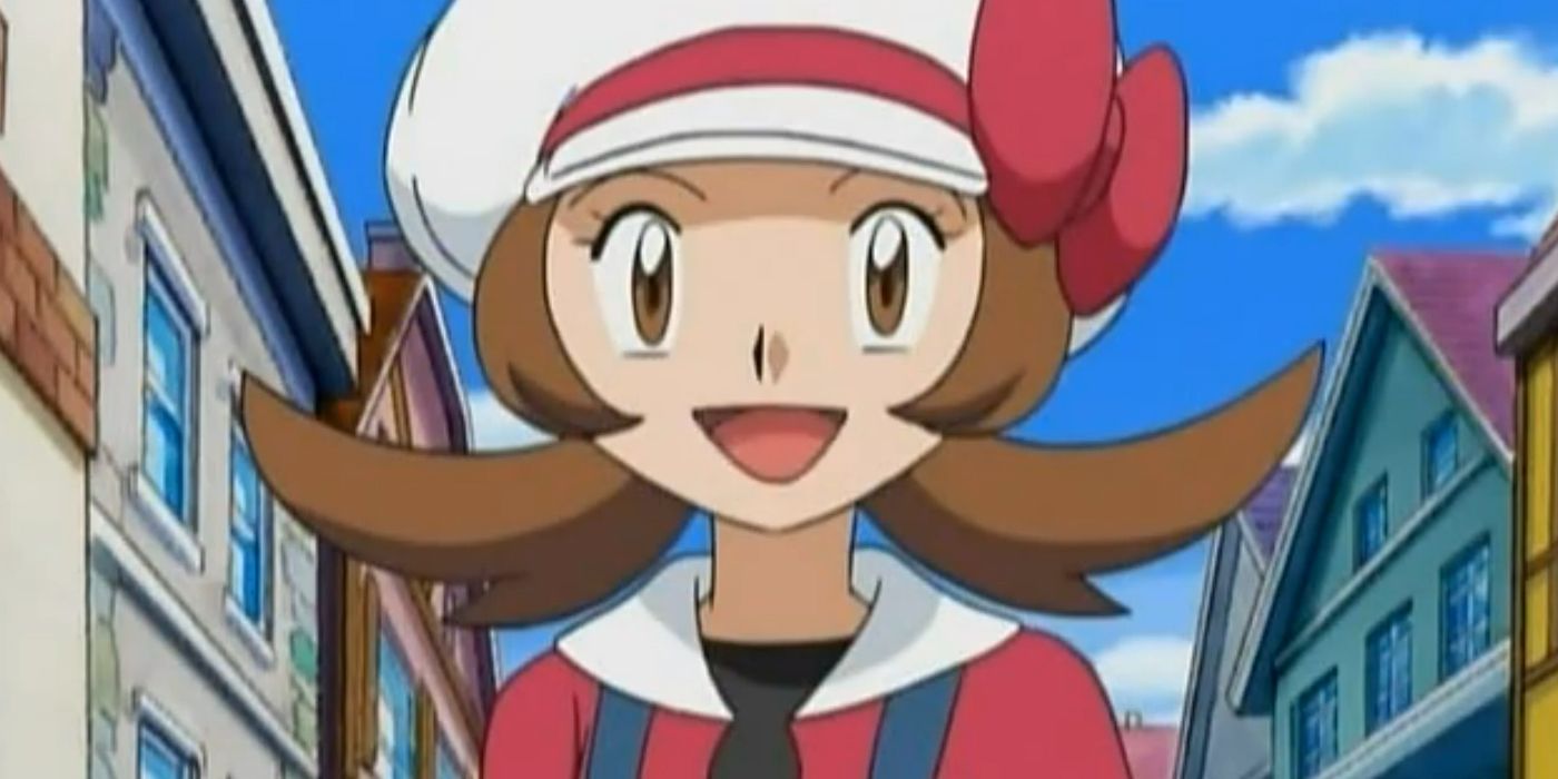 All 9 Pokémon Game Heroes Who Appear in the Anime, Ranked