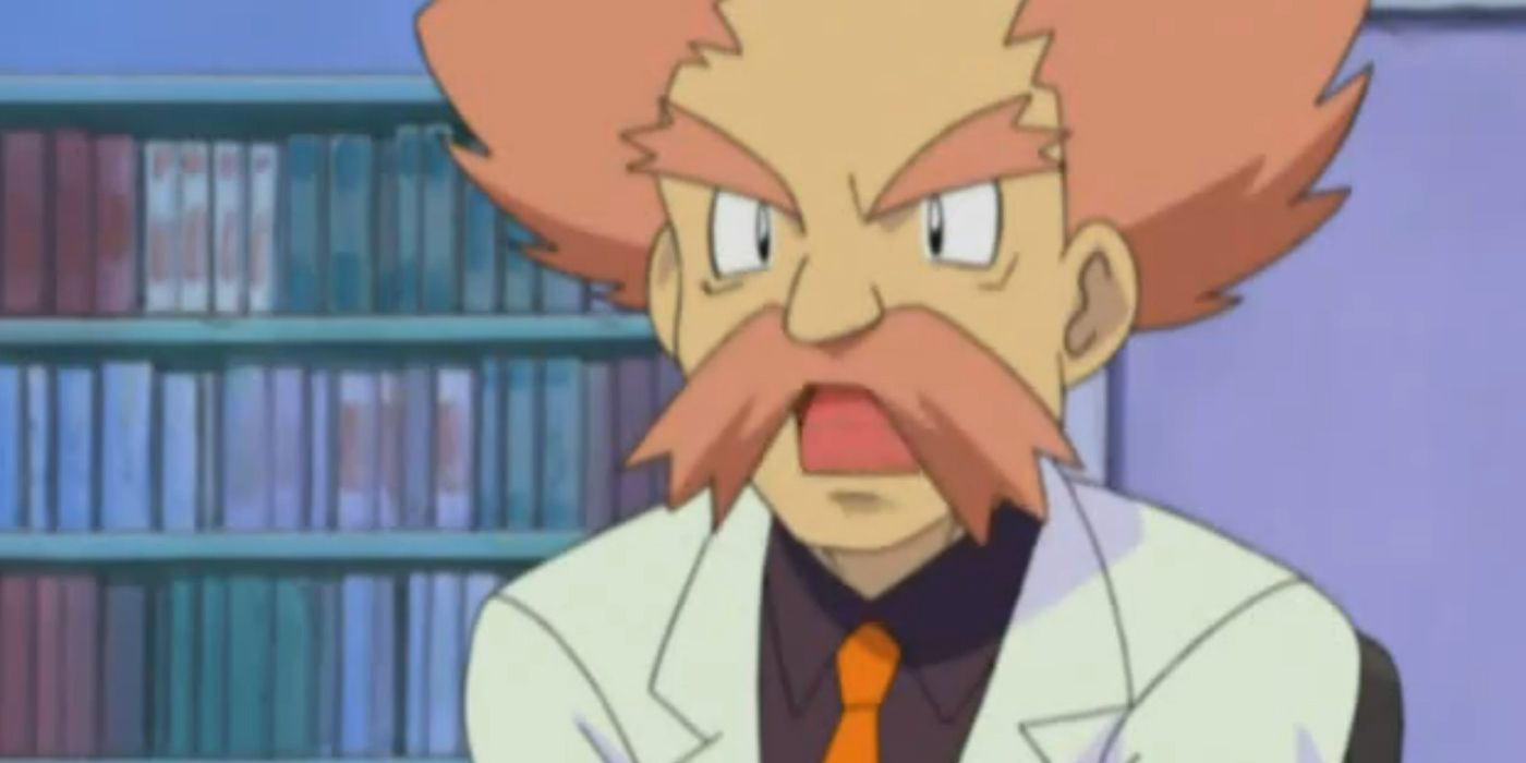 One Abandoned Pokémon Plot Would Have Explained a Mysterious Mechanic