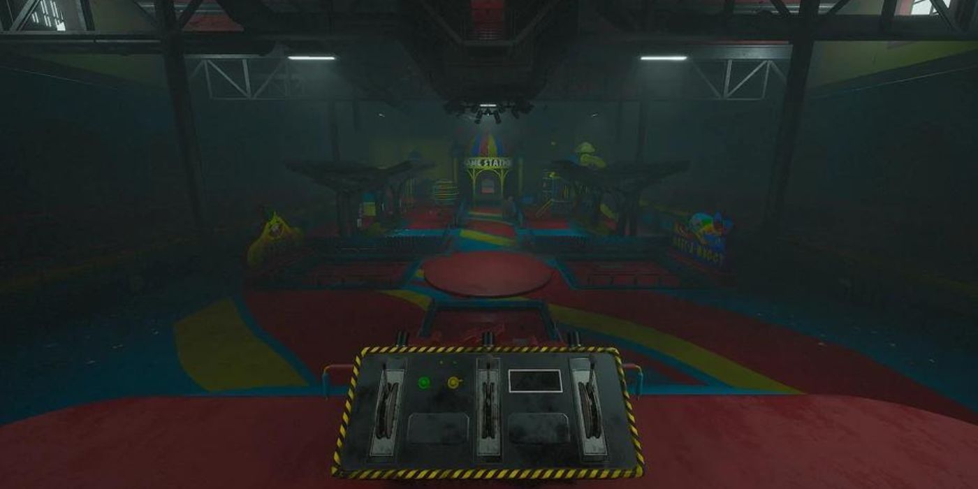 Poppy Playtime Chapter 2 Lore Details You Probably Missed