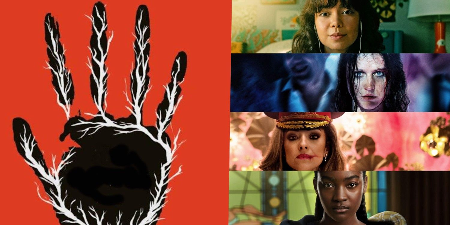 Why Everyone Who Can Control Lightning In The Power Gets That Mark