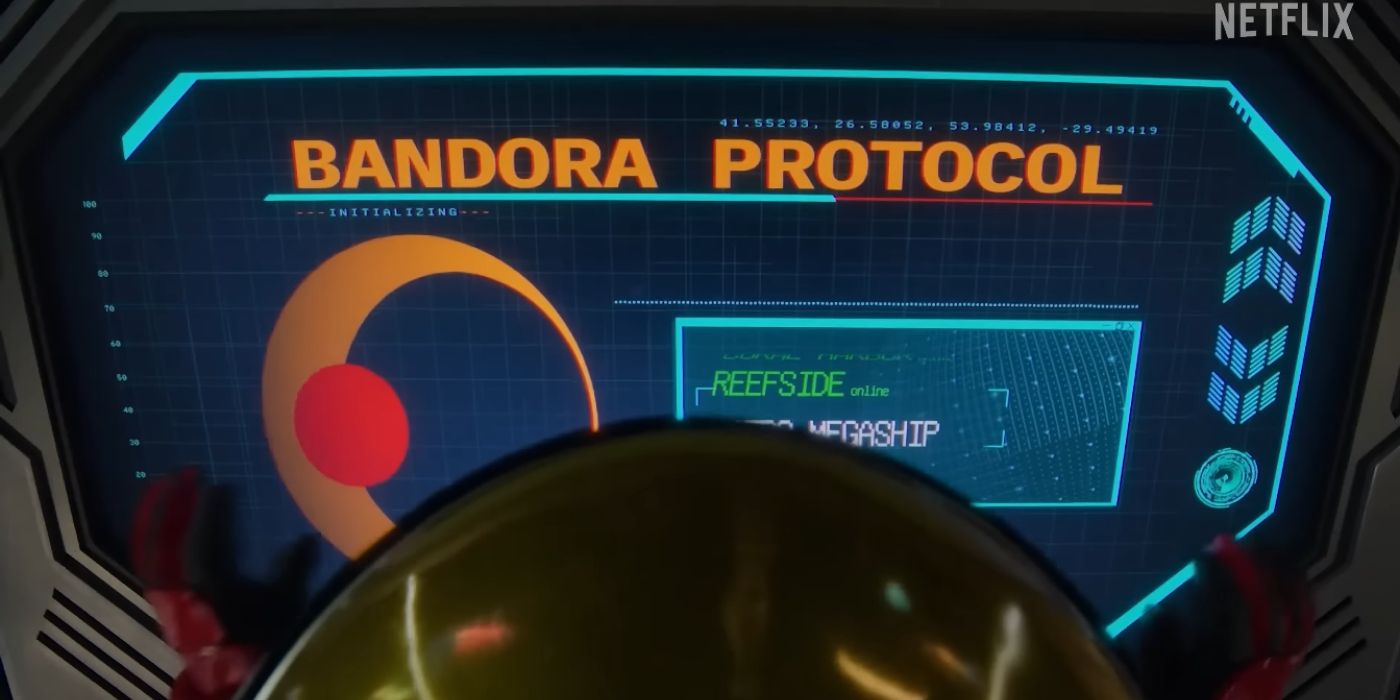 27 Power Rangers Easter Eggs & References In Once & Always