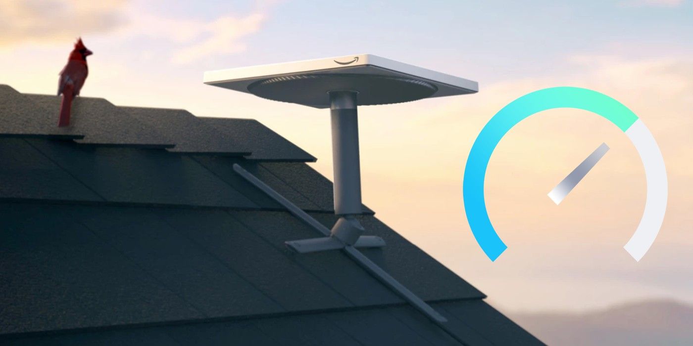 Project Kuiper: 6 Things To Know About Amazon's Satellite Service