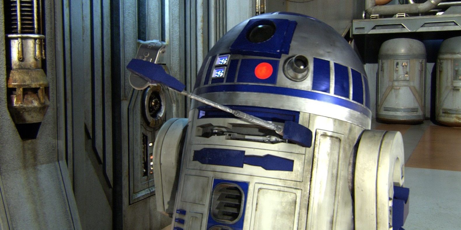 Star Wars Prequel Trilogy Cast & Character Guide