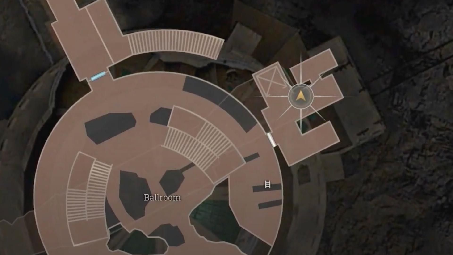 Resident Evil 4 Remake: All Merchant Request Locations