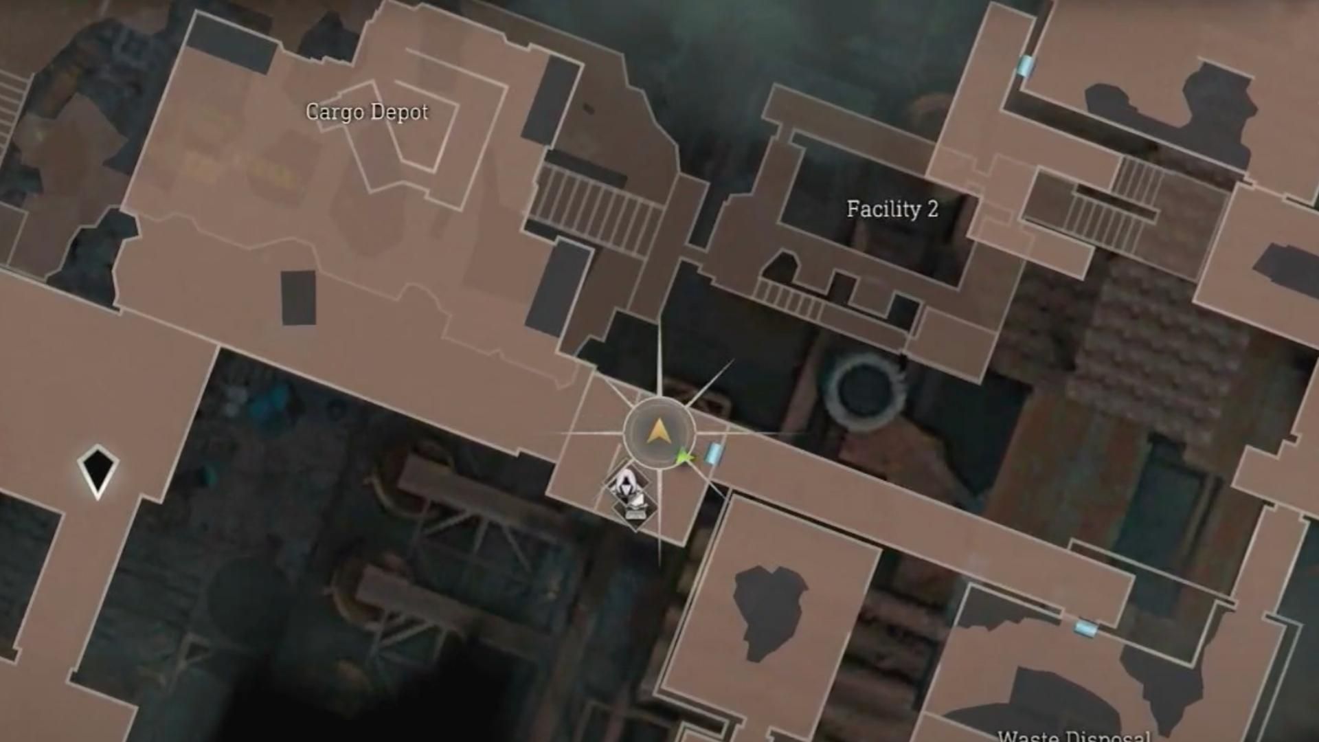 Resident Evil 4 Remake: All Merchant Request Locations